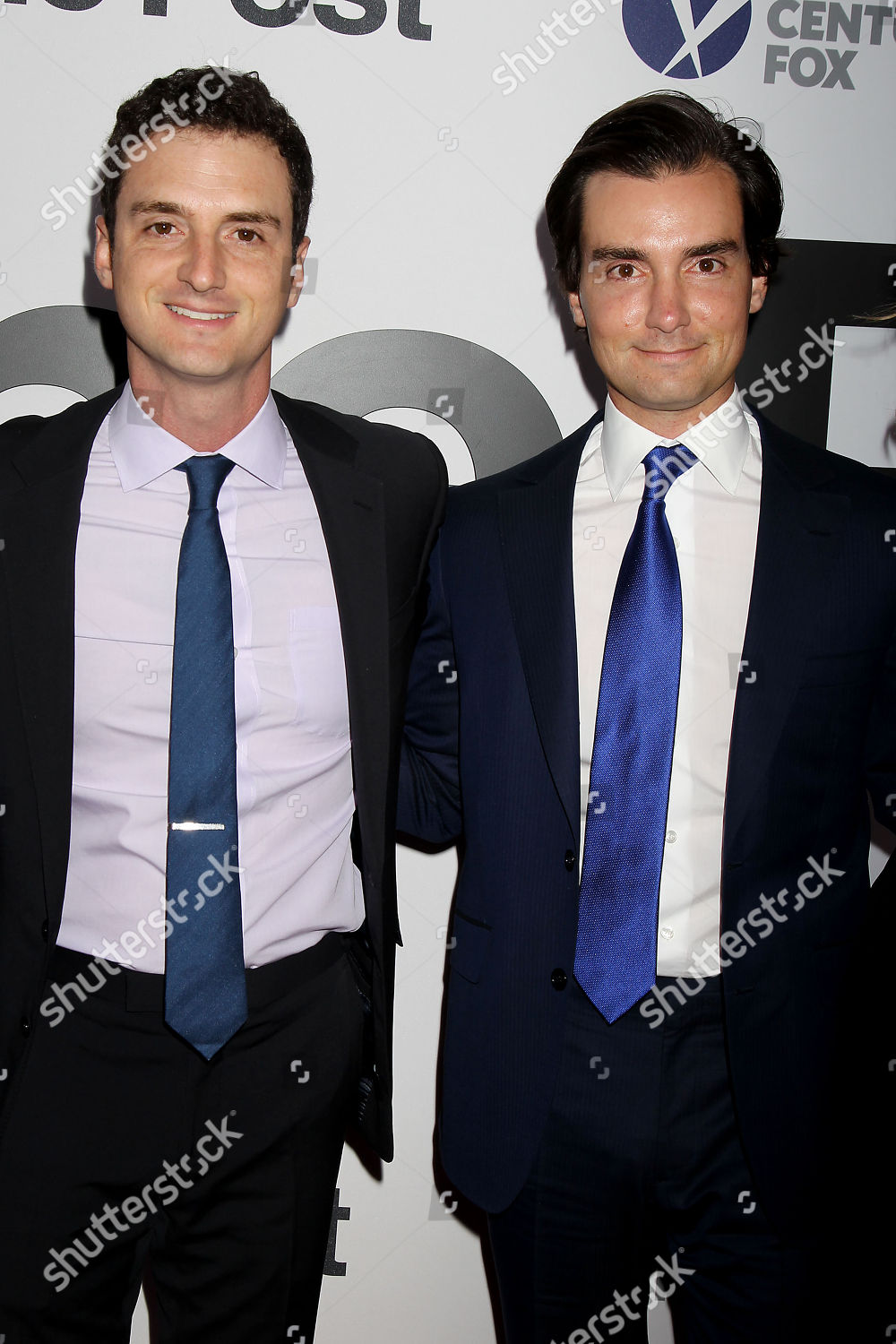Trevor White Tim White Editorial Stock Photo - Stock Image | Shutterstock