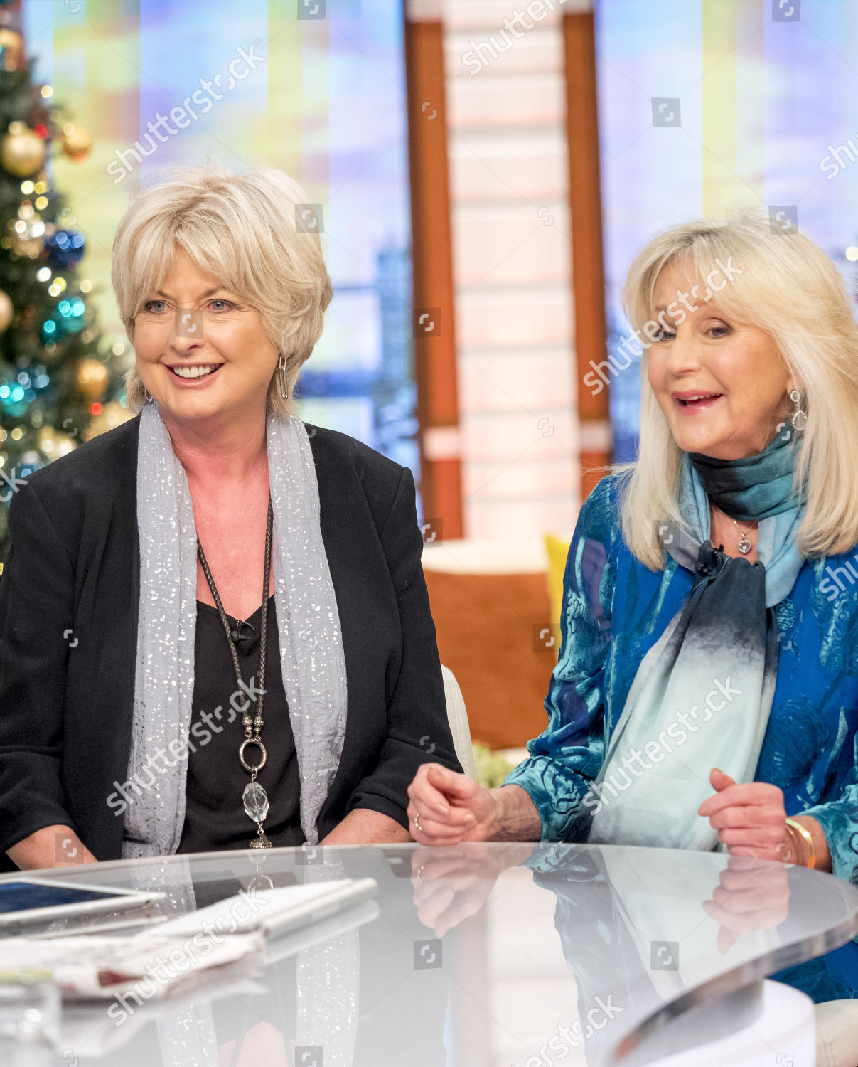 Jane Felstead Liz Brewer Editorial Stock Photo - Stock Image | Shutterstock