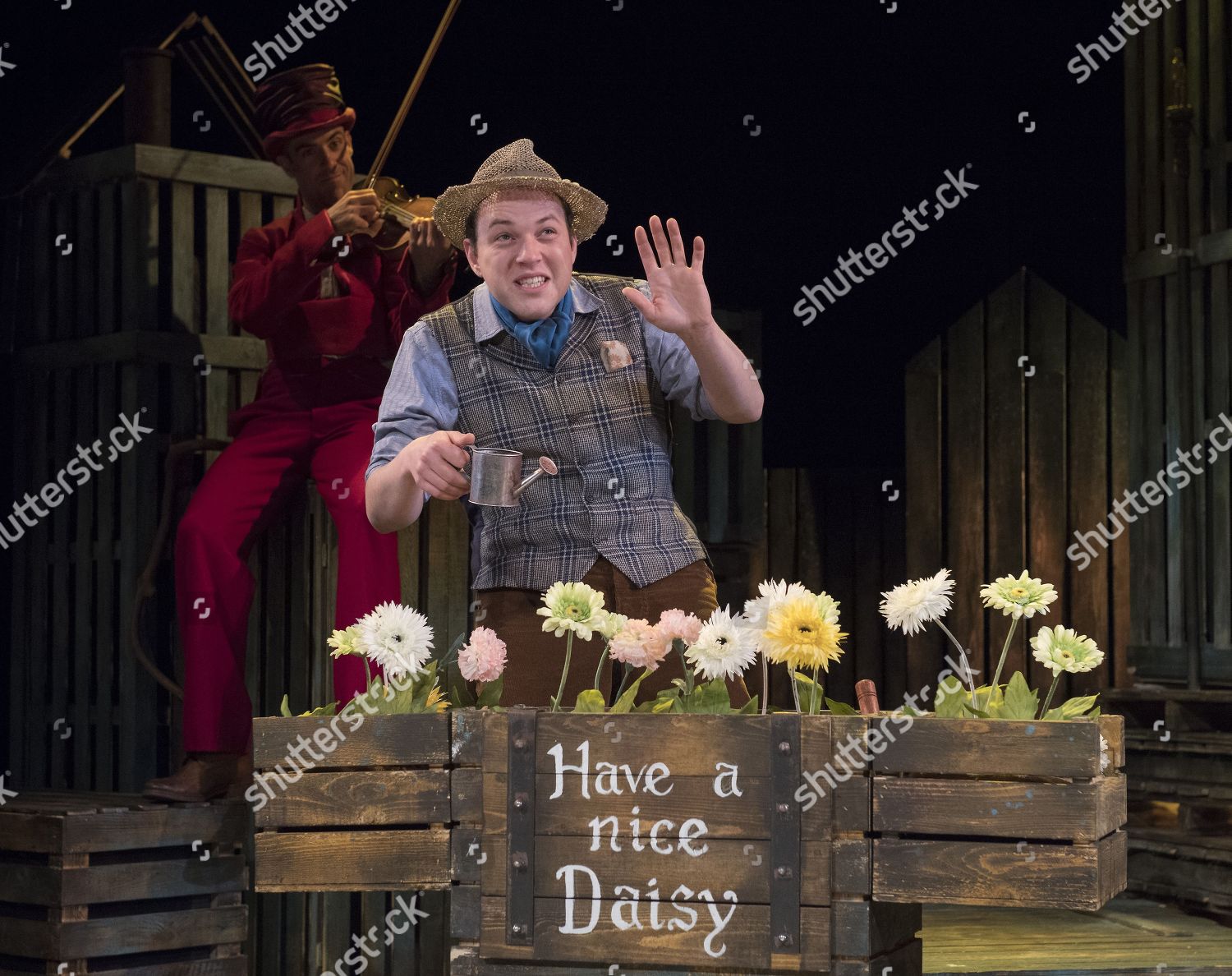 Tom Jude Steve Mccourt Editorial Stock Photo - Stock Image | Shutterstock