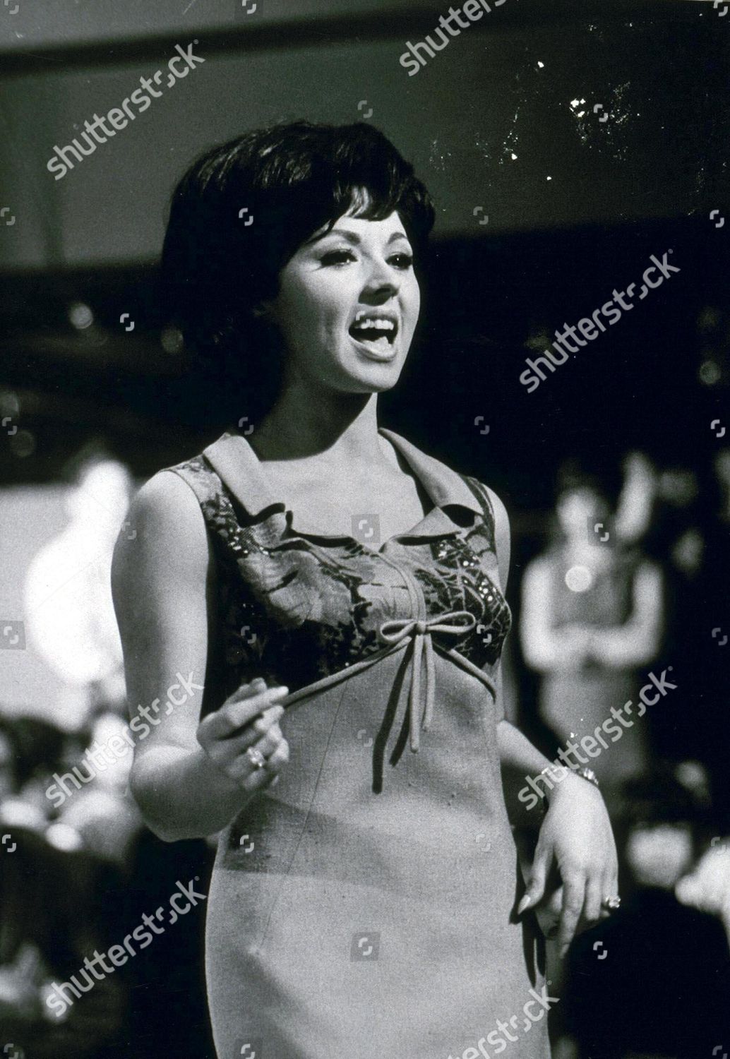 Susan Maughan 1964 Editorial Stock Photo - Stock Image | Shutterstock