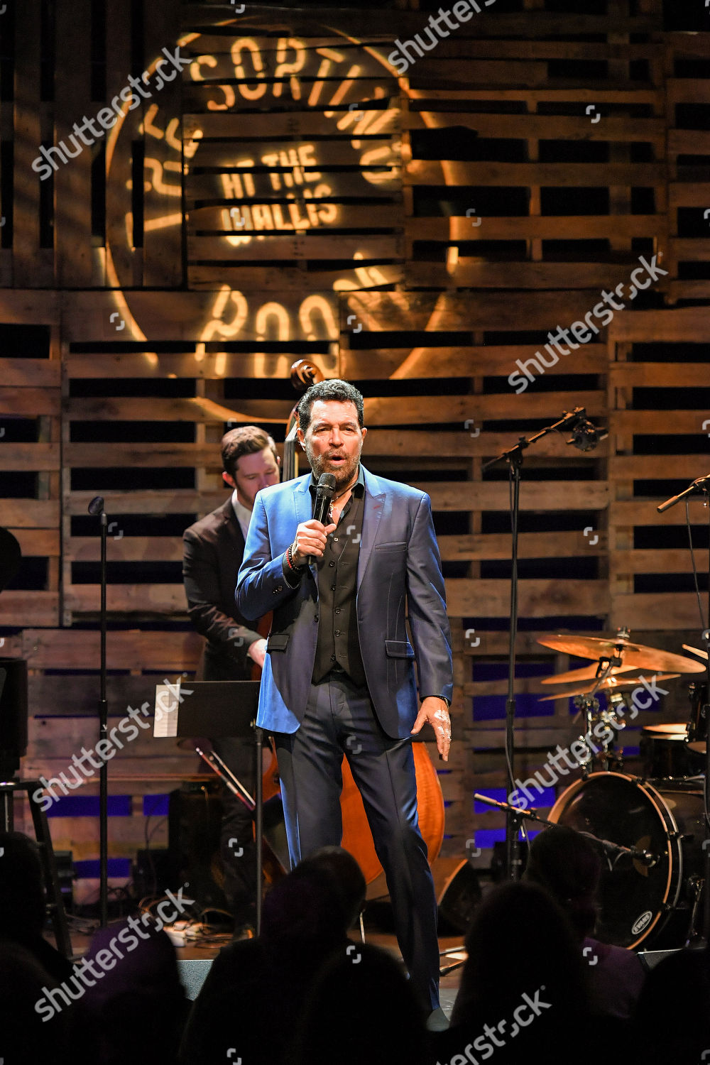 Clint Holmes Editorial Stock Photo - Stock Image | Shutterstock