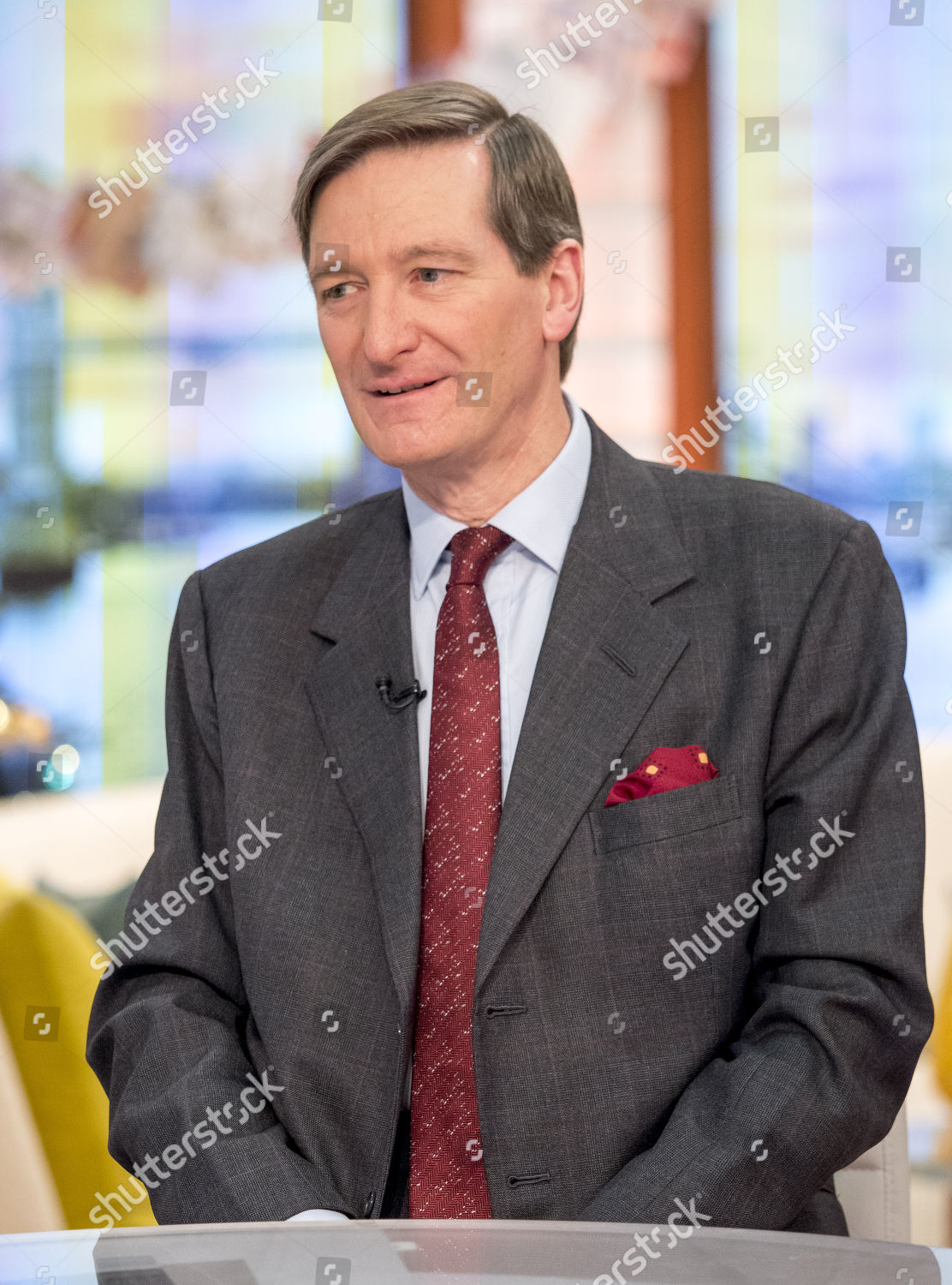 Dominic Grieve Mp Editorial Stock Photo - Stock Image | Shutterstock