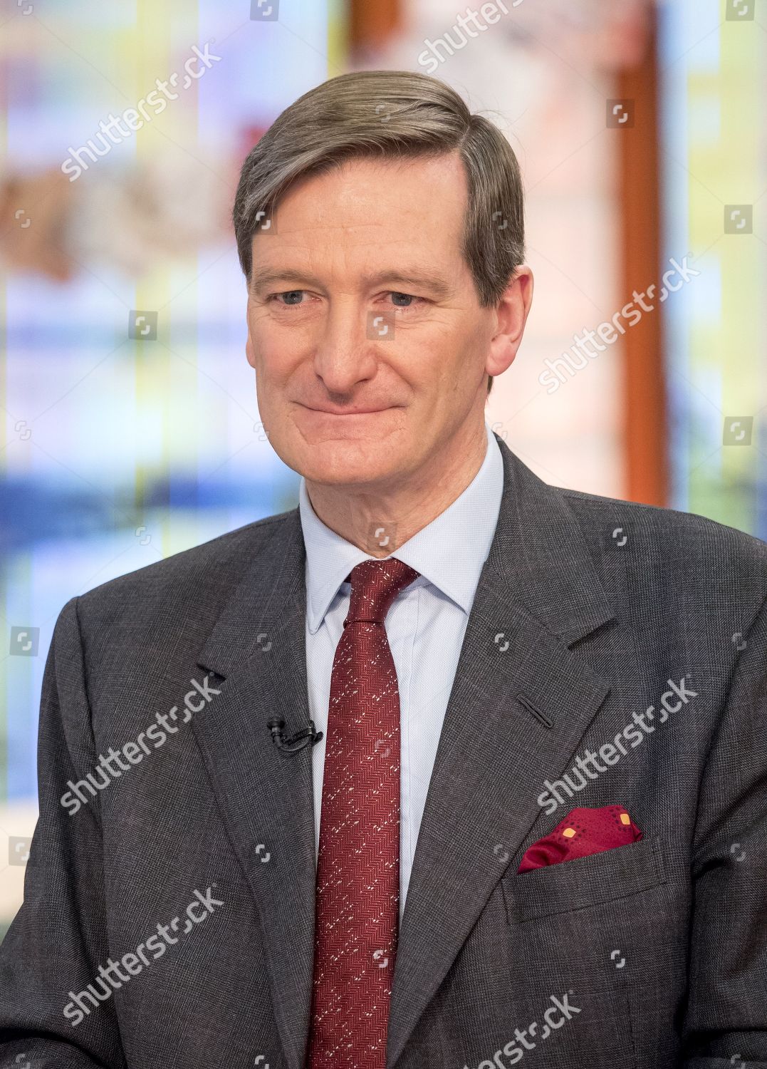 Dominic Grieve Mp Editorial Stock Photo - Stock Image | Shutterstock