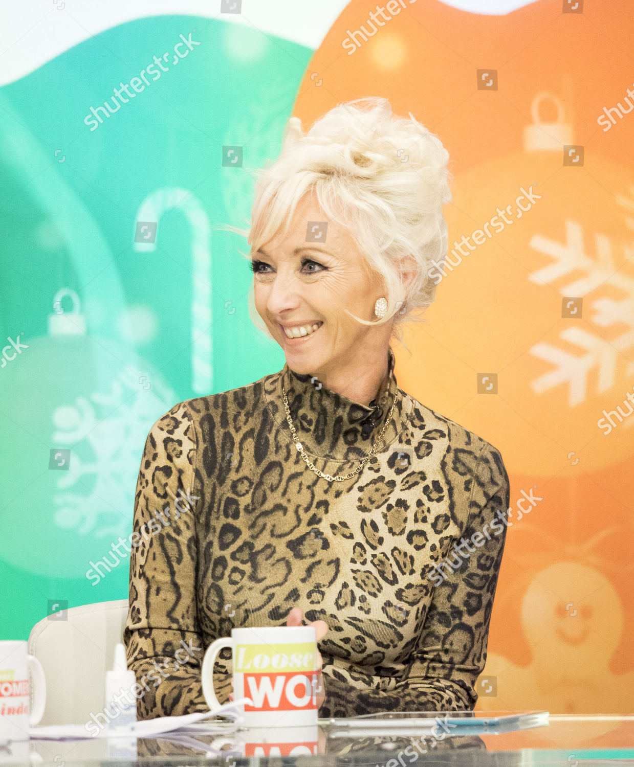 Debbie Mcgee Editorial Stock Photo - Stock Image | Shutterstock