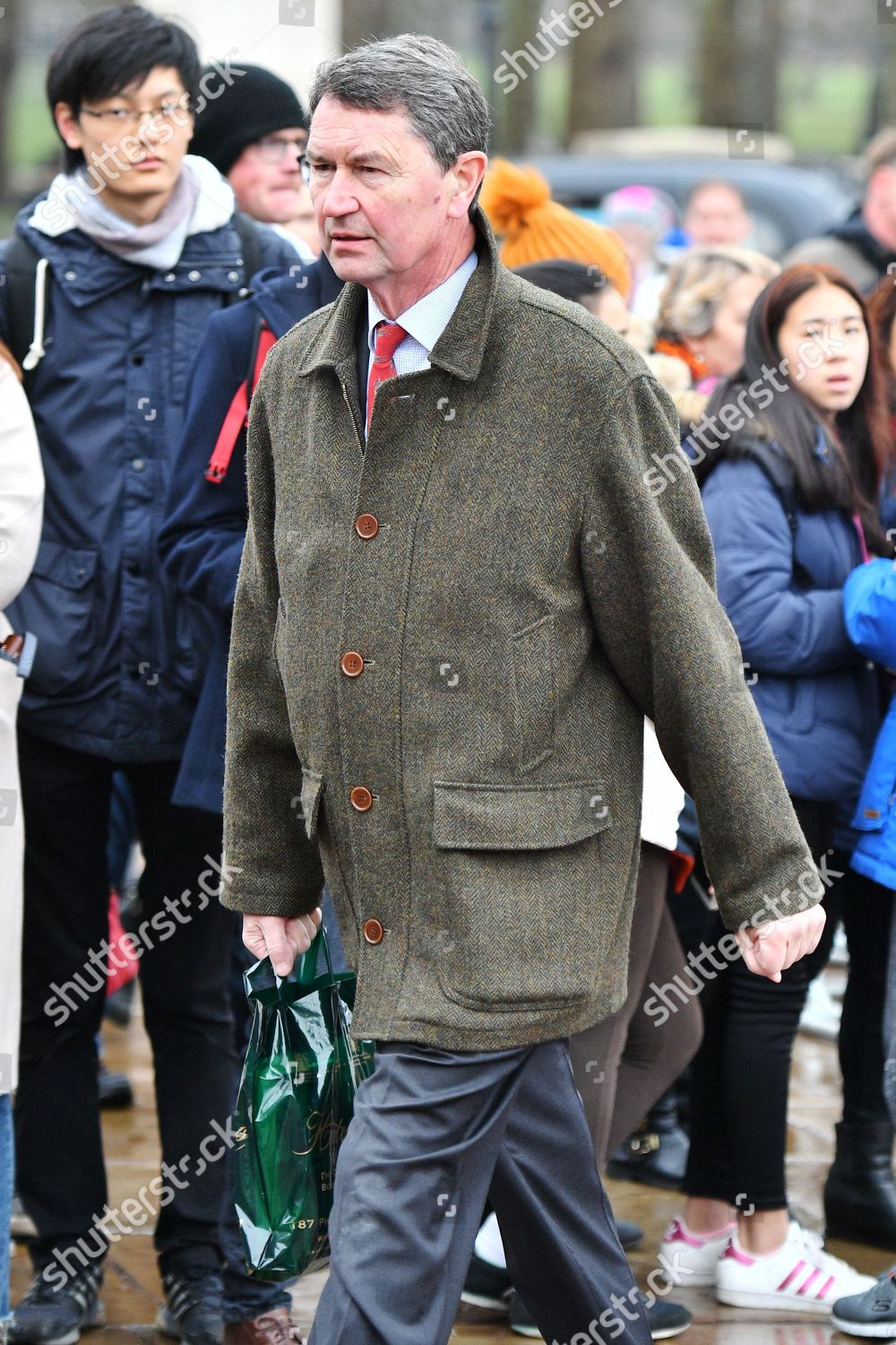 Tim Laurence Editorial Stock Photo - Stock Image | Shutterstock