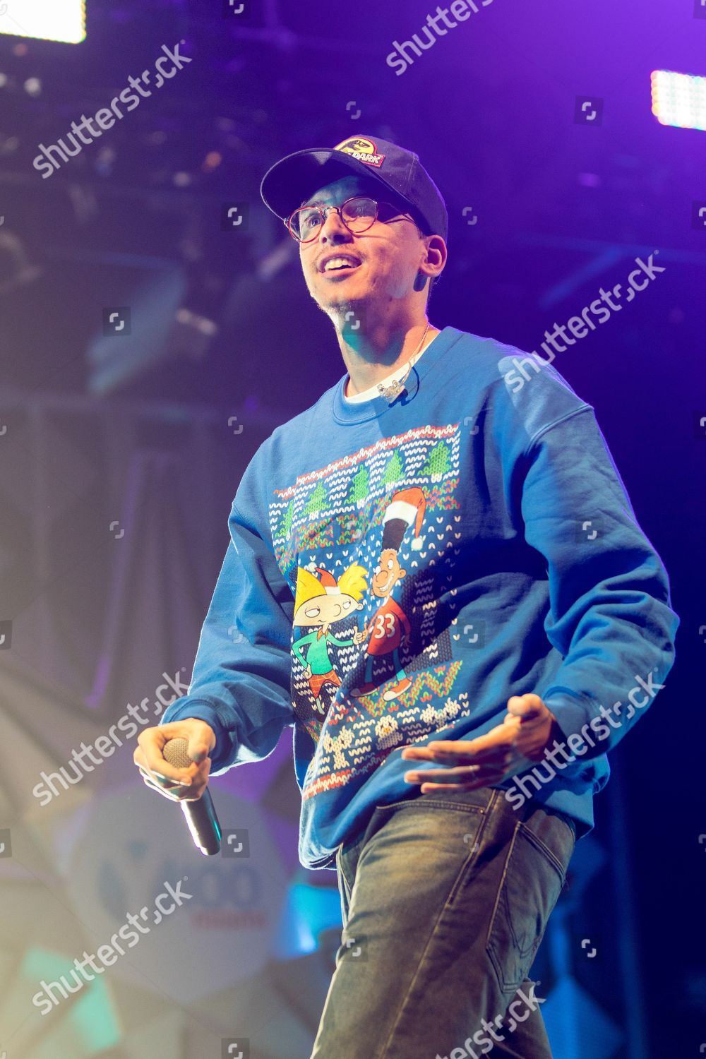 Logic Sir Robert Bryson Hall Ii Editorial Stock Photo - Stock Image ...