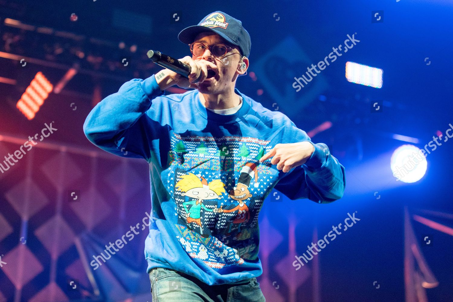 Logic Sir Robert Bryson Hall Ii Editorial Stock Photo - Stock Image ...