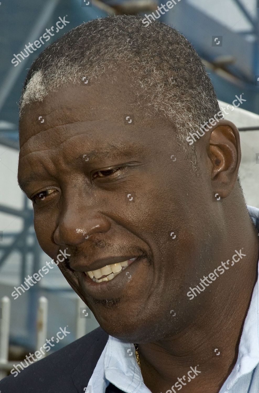 Joel Garner Editorial Stock Photo - Stock Image | Shutterstock