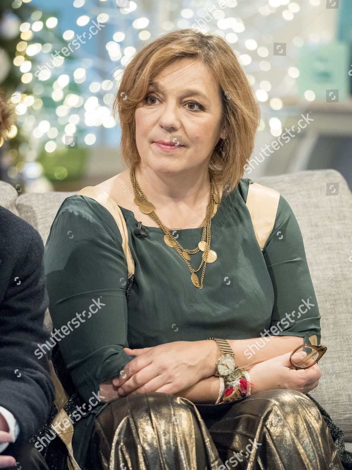 Annabelle Apsion Editorial Stock Photo - Stock Image | Shutterstock