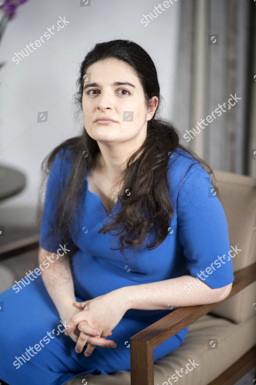 Kate Maltby Editorial Stock Photo - Stock Image | Shutterstock