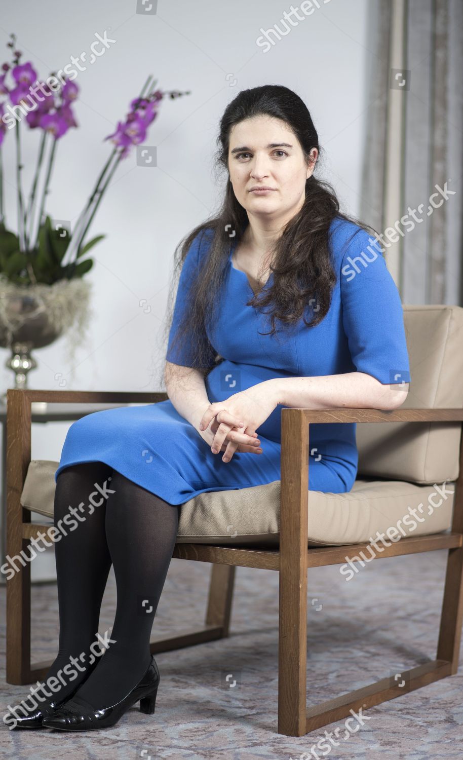 Kate Maltby Editorial Stock Photo - Stock Image | Shutterstock