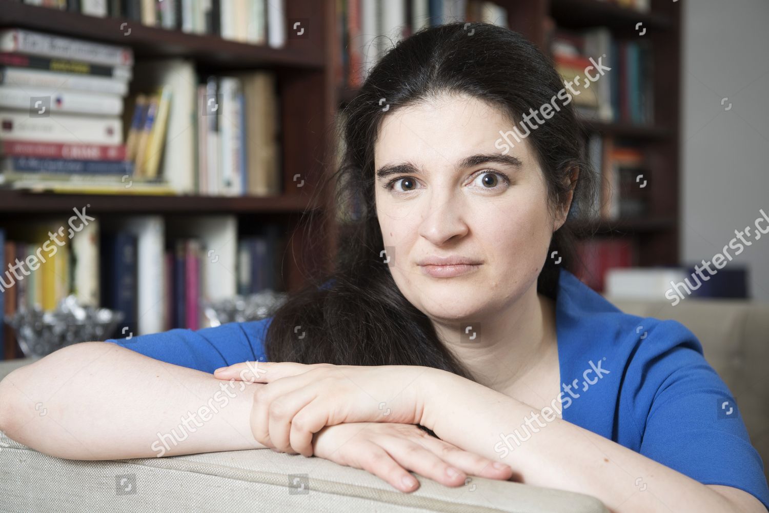 Kate Maltby Editorial Stock Photo - Stock Image | Shutterstock