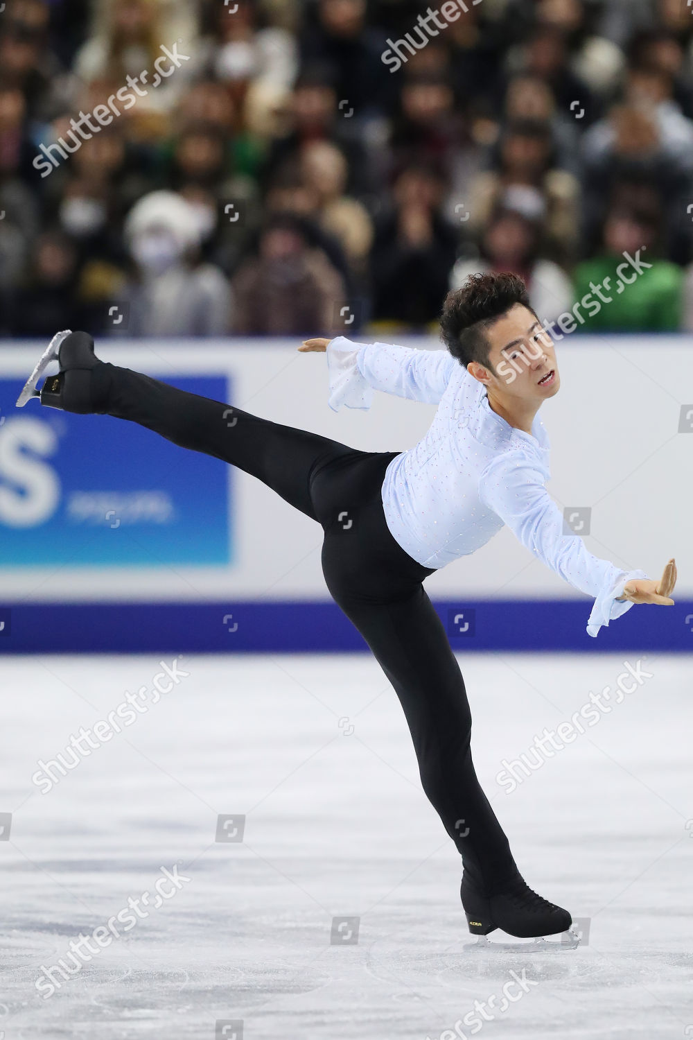 Daisuke Murakami Editorial Stock Photo - Stock Image | Shutterstock