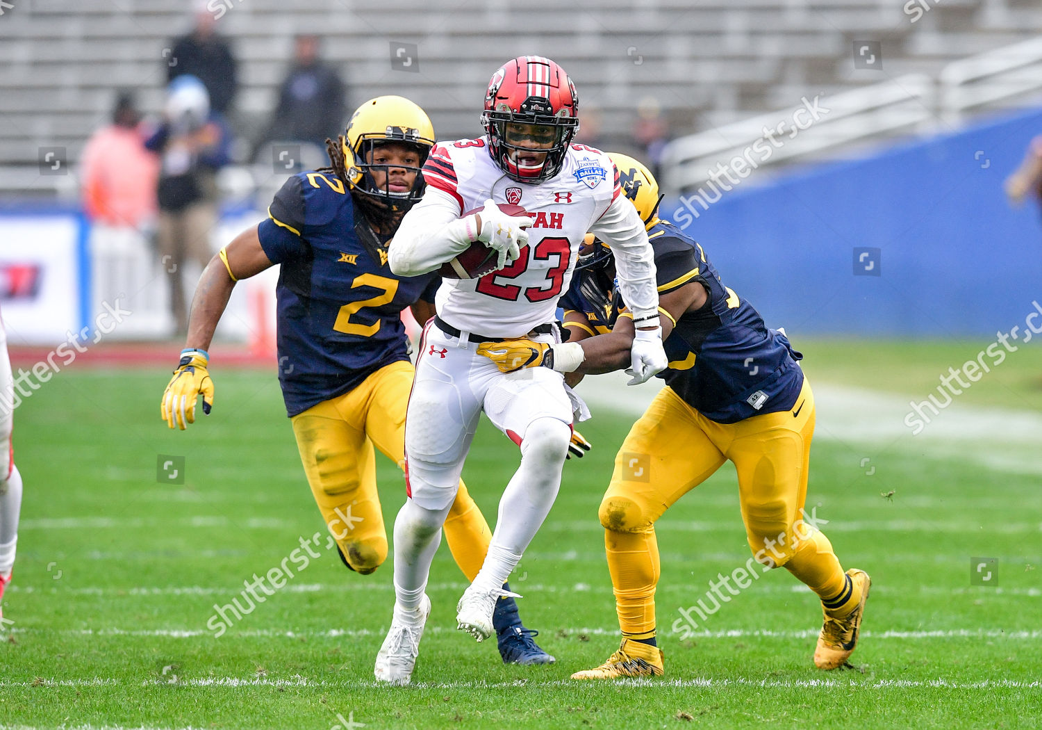 Th Utah Utes Defensive Back Julian Editorial Stock Photo - Stock Image ...