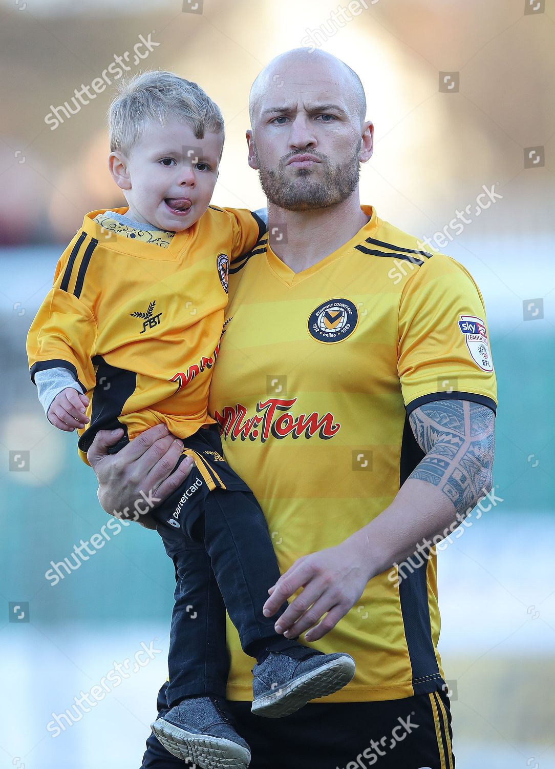 David Pipe Newport County Young Mascot Editorial Stock Photo - Stock ...