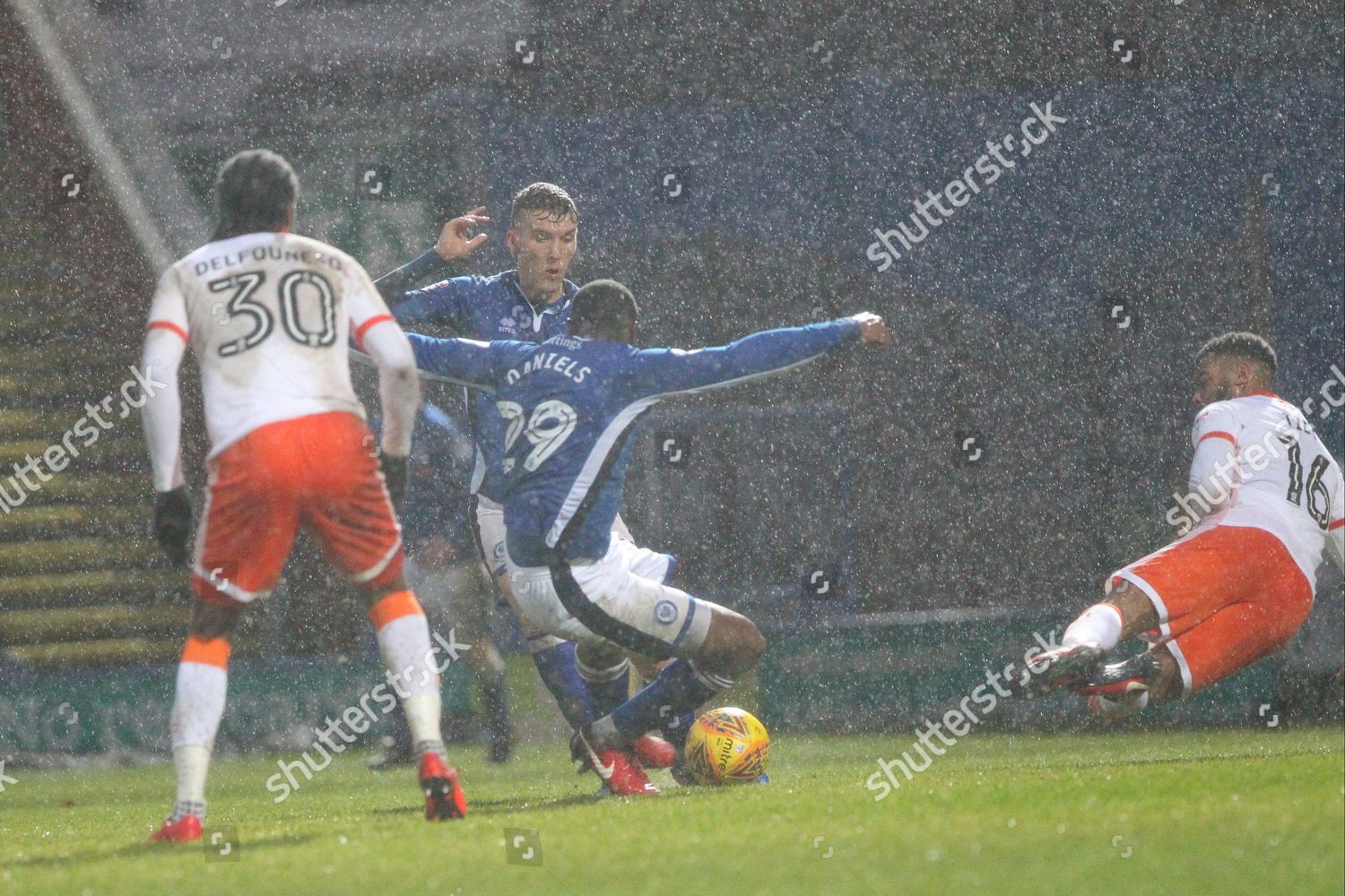 Curtis Tilt Two Footed Challenge On Editorial Stock Photo - Stock Image ...
