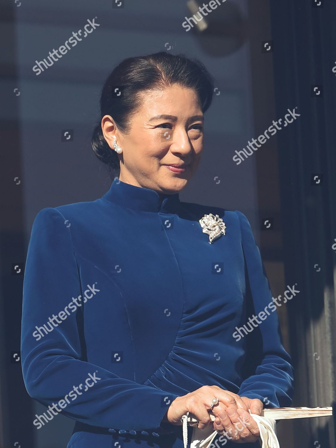 Crown Princess Masako Editorial Stock Photo - Stock Image | Shutterstock