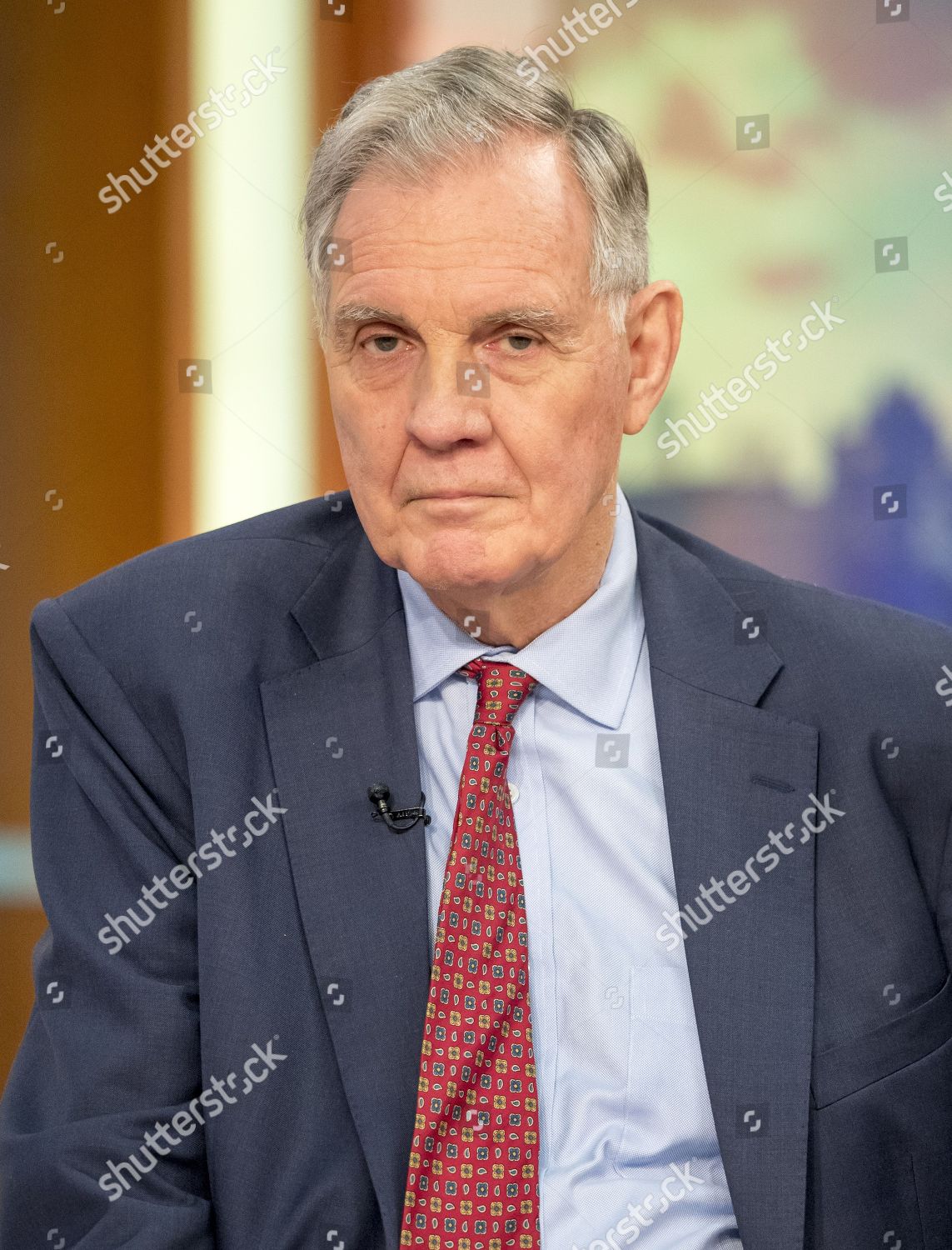Jonathan Aitken Editorial Stock Photo - Stock Image | Shutterstock