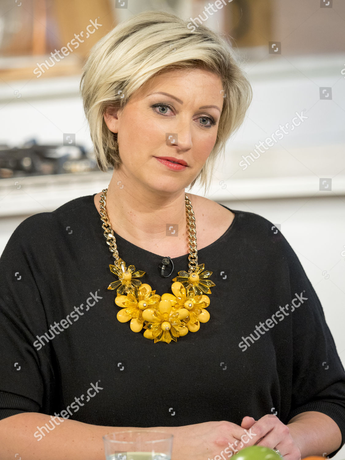 Becky Mantin Editorial Stock Photo - Stock Image | Shutterstock