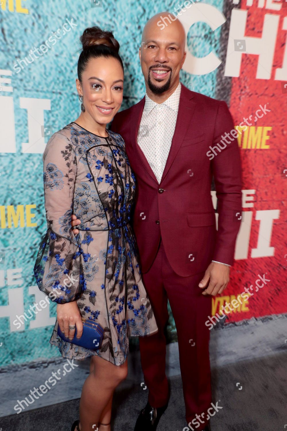 Angela Rye Common Editorial Stock Photo - Stock Image | Shutterstock