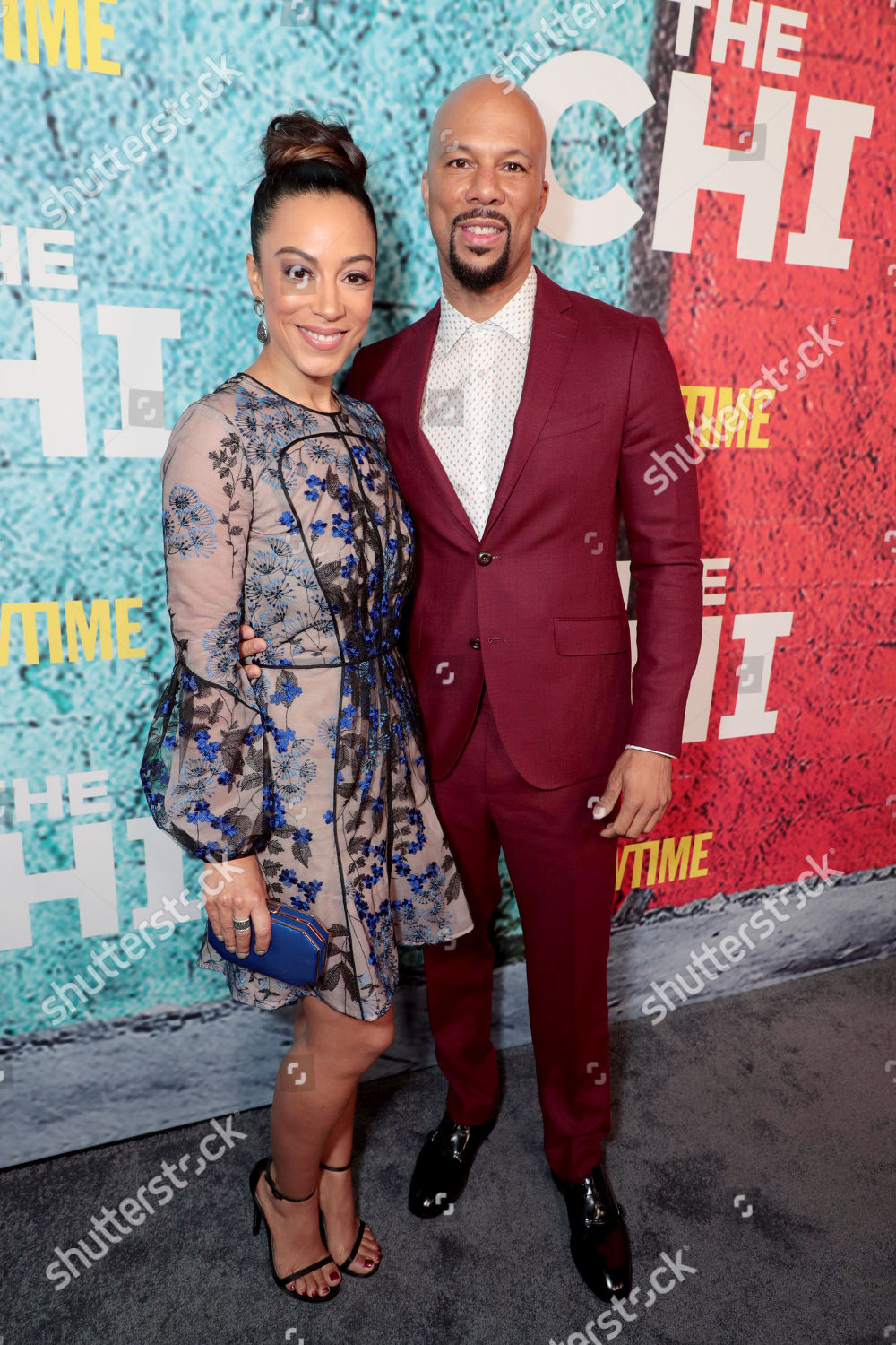 Angela Rye Common Editorial Stock Photo - Stock Image | Shutterstock