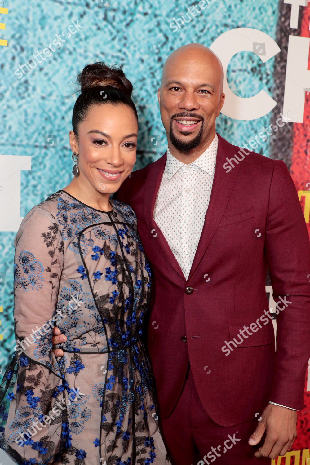 Angela Rye Common Editorial Stock Photo - Stock Image | Shutterstock