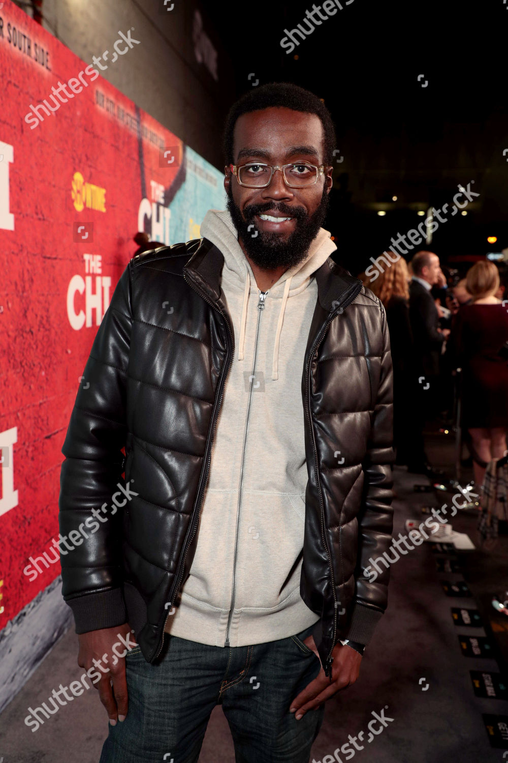 Corey Hendrix Editorial Stock Photo - Stock Image | Shutterstock
