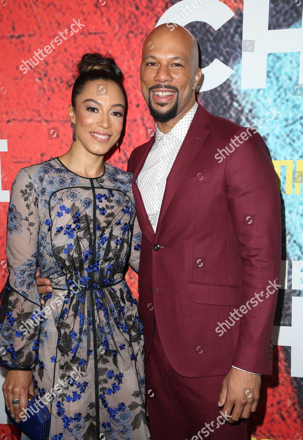 Angela Rye Common Editorial Stock Photo - Stock Image | Shutterstock