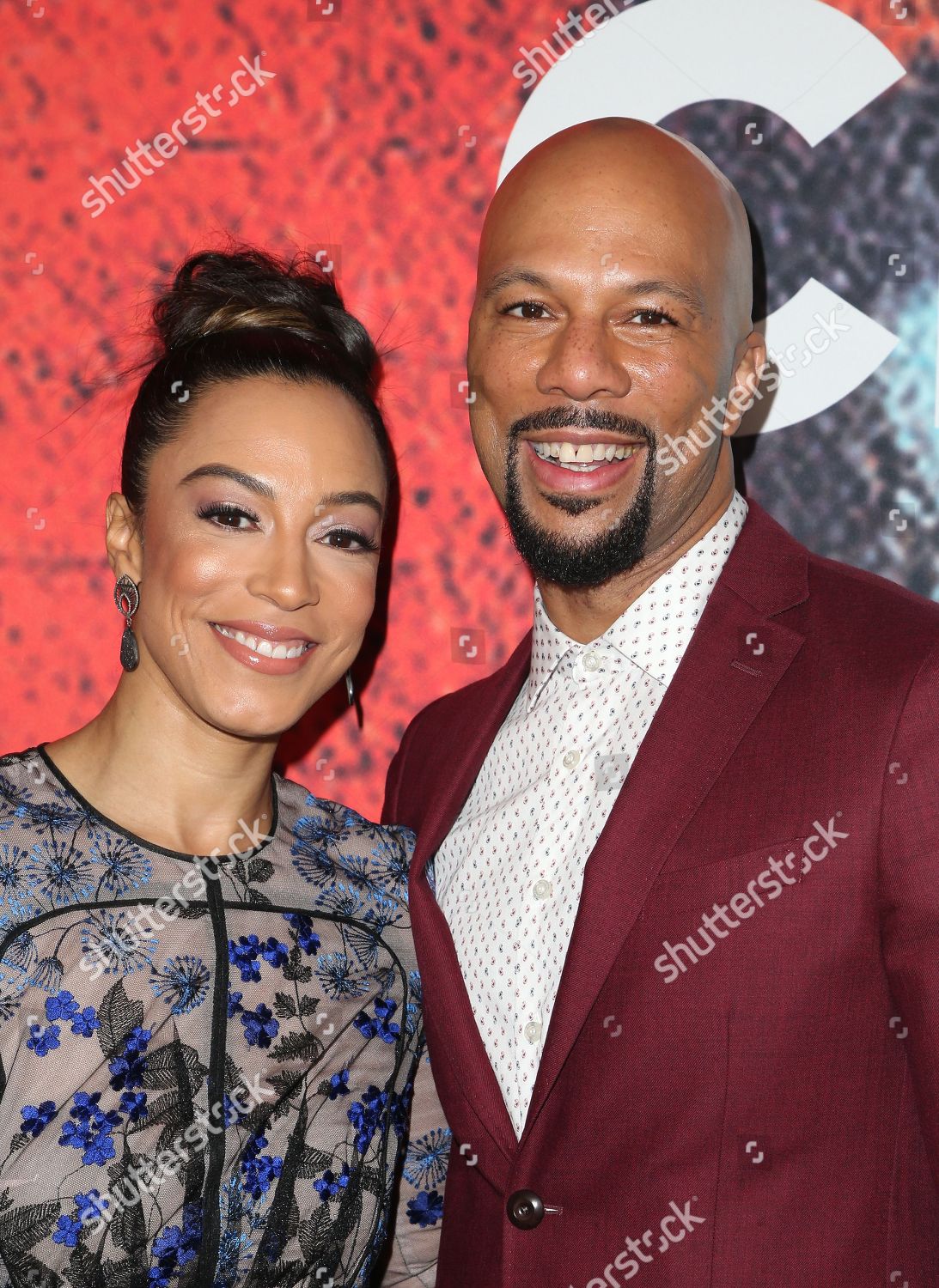 Angela Rye Common Editorial Stock Photo - Stock Image | Shutterstock