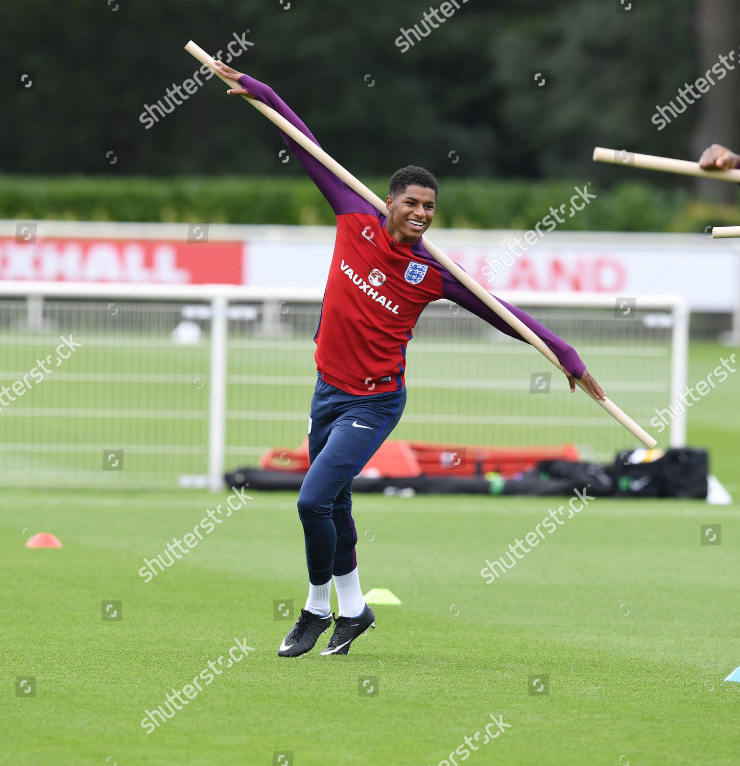 Marcus Rashford Editorial Stock Photo - Stock Image | Shutterstock