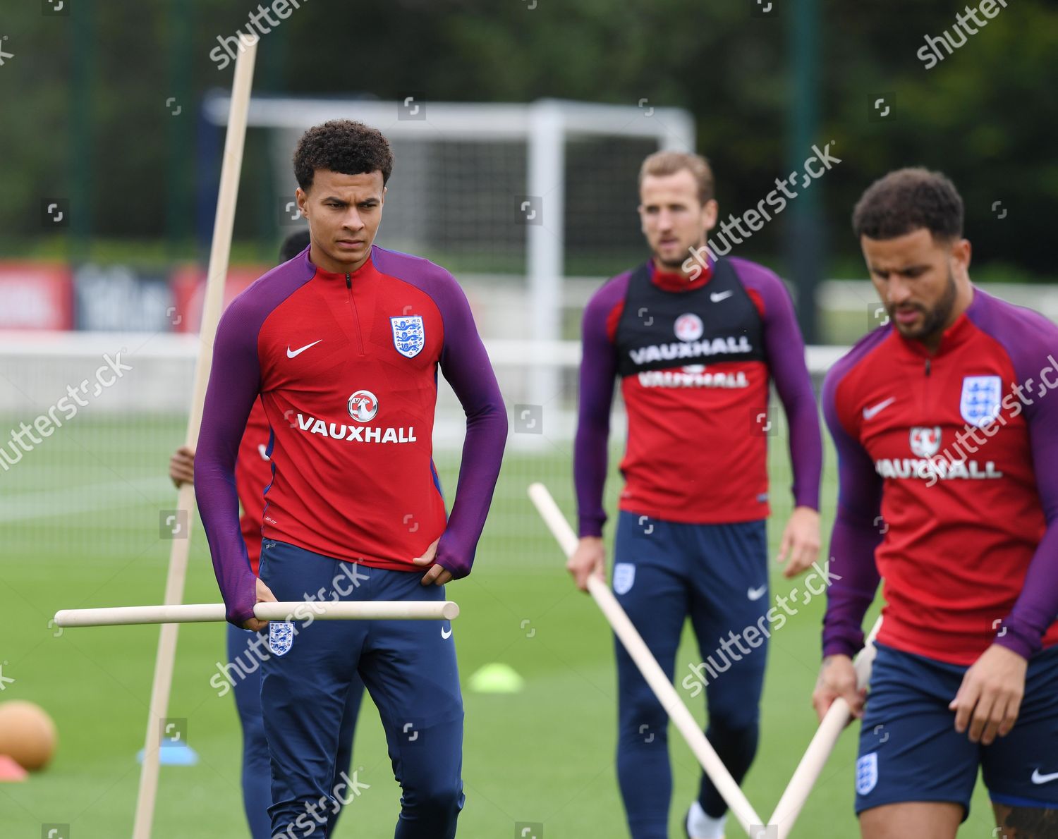 Deli Alli Editorial Stock Photo - Stock Image | Shutterstock