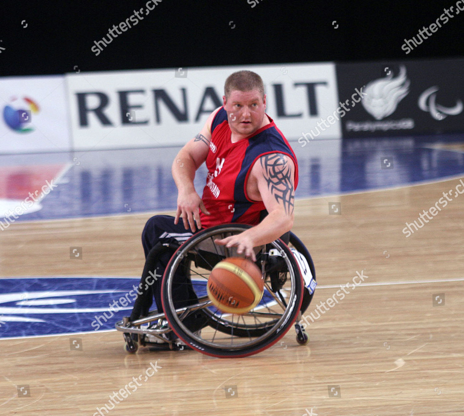 Peter Finbow Editorial Stock Photo - Stock Image | Shutterstock