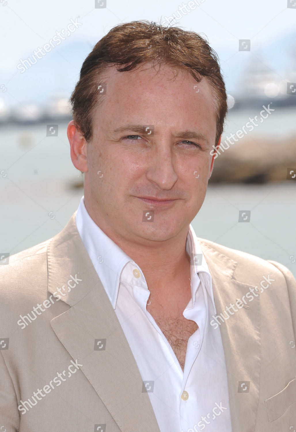 Neil Fitzmaurice Editorial Stock Photo - Stock Image | Shutterstock