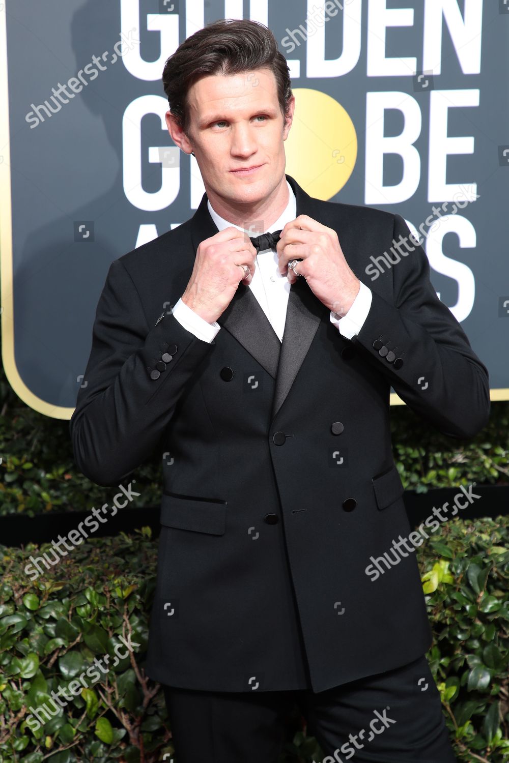 Matt Smith Editorial Stock Photo - Stock Image | Shutterstock