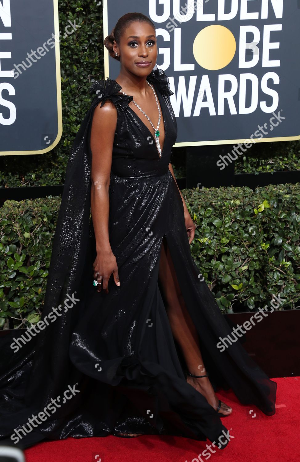 Issa Rae Editorial Stock Photo - Stock Image | Shutterstock
