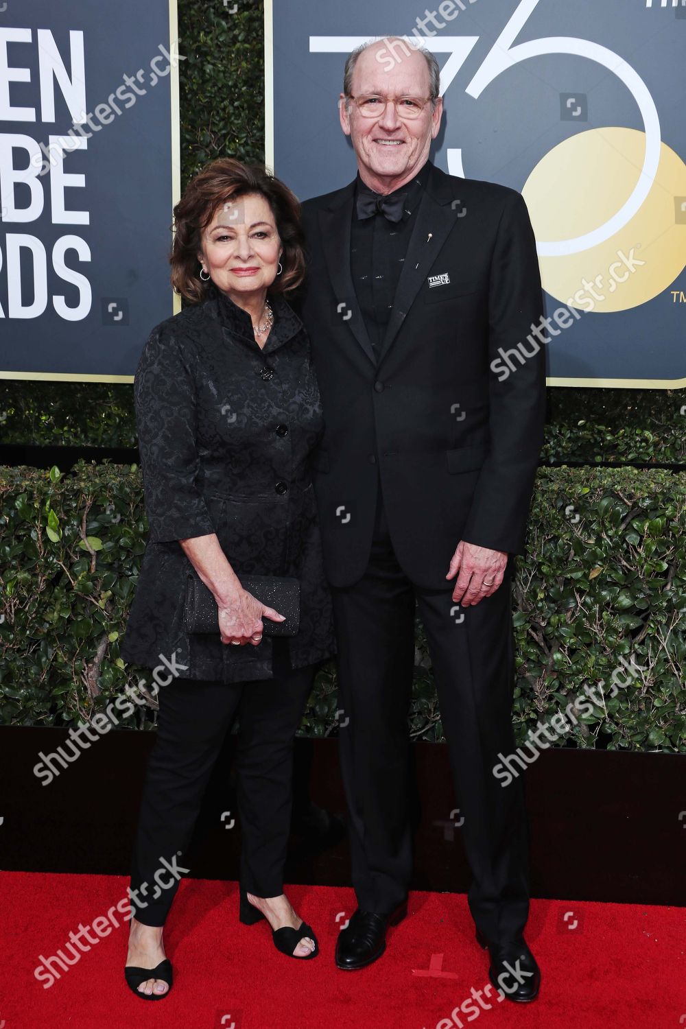 Sharon R Friedrick Richard Jenkins Editorial Stock Photo - Stock Image ...