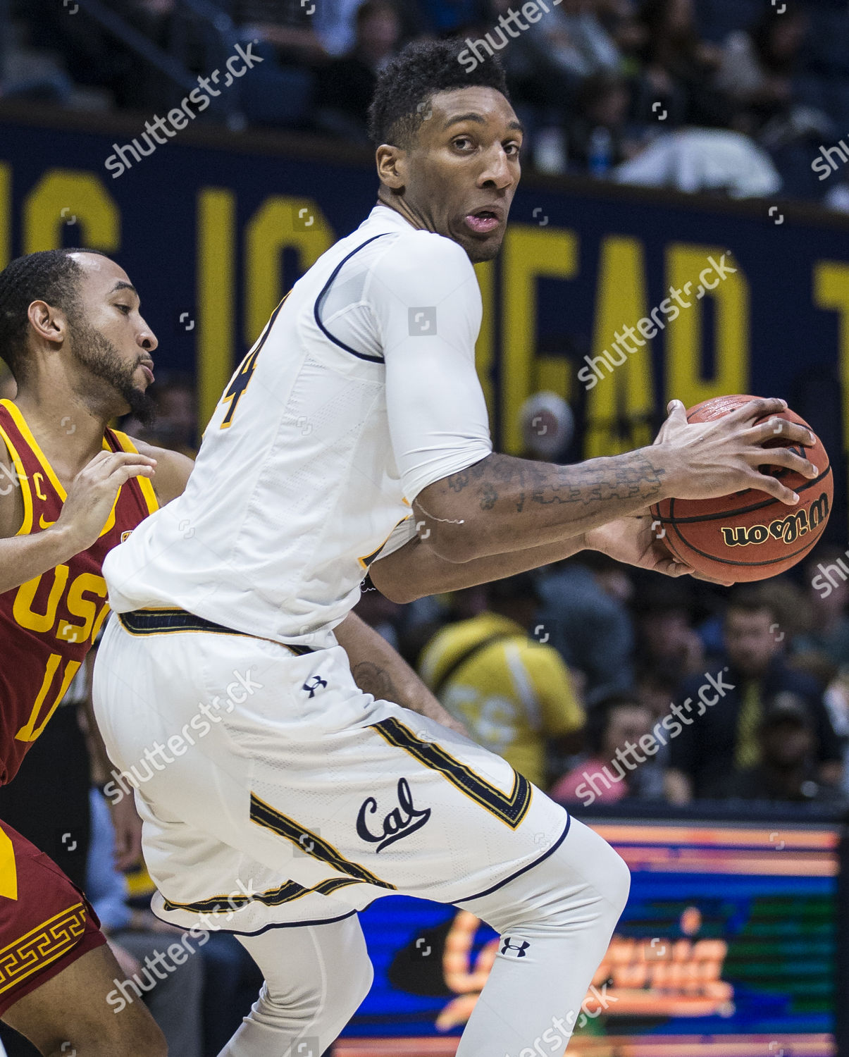 Berkeley Ca Usa California Forward Marcus Editorial Stock Photo - Stock ...