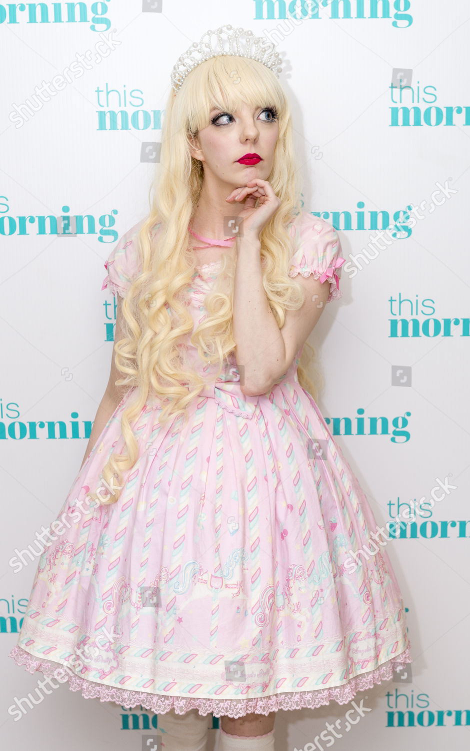 Jade Smith Editorial Stock Photo - Stock Image | Shutterstock