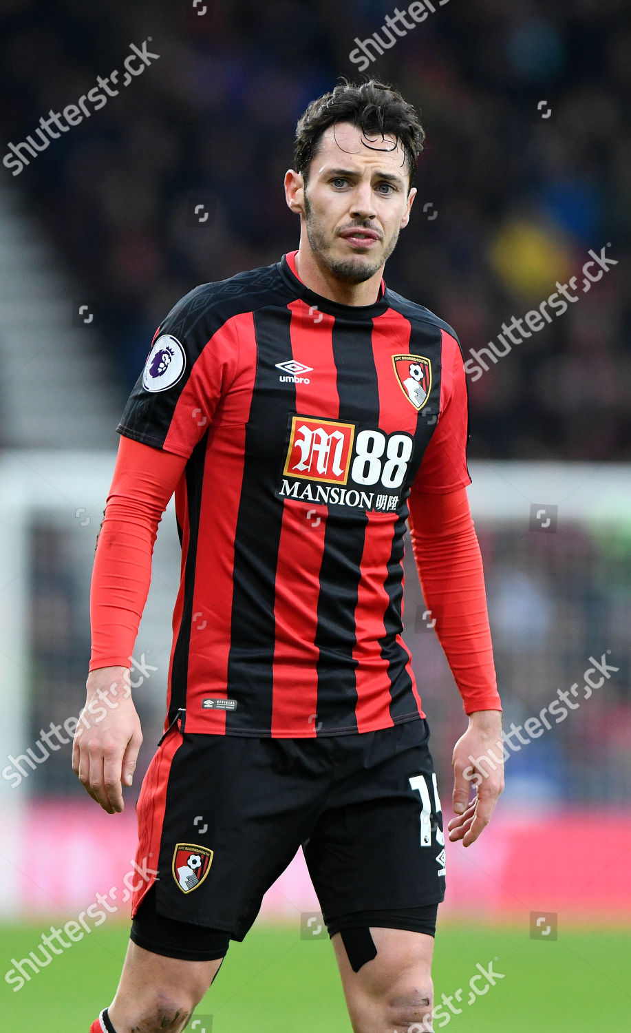 Adam Smith Bournemouth Editorial Stock Photo - Stock Image | Shutterstock