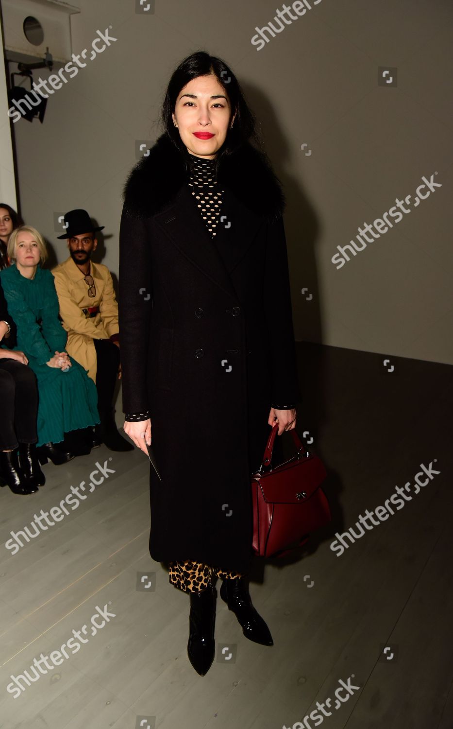 Caroline Issa Editorial Stock Photo - Stock Image | Shutterstock