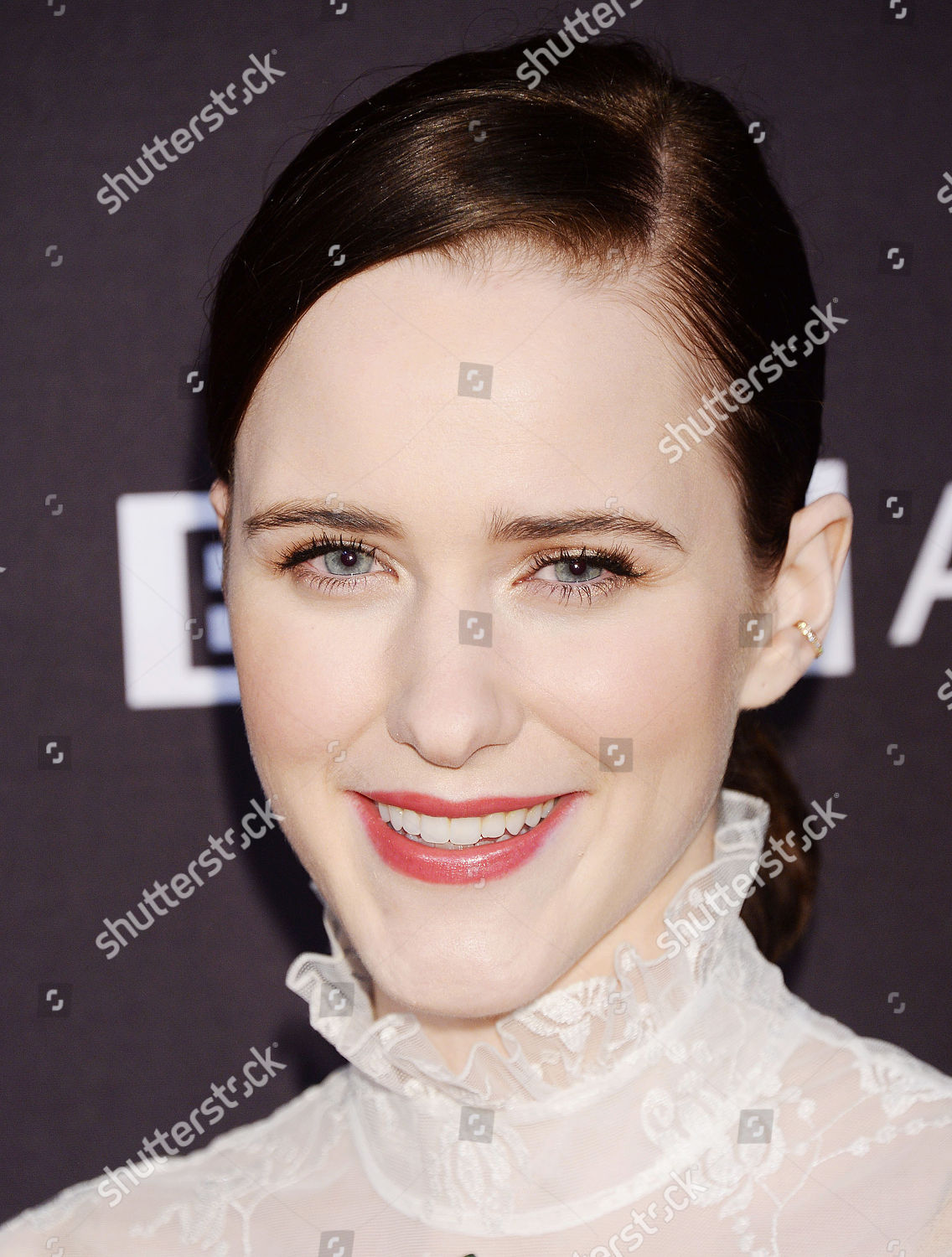 Rachel Brosnahan Editorial Stock Photo - Stock Image | Shutterstock