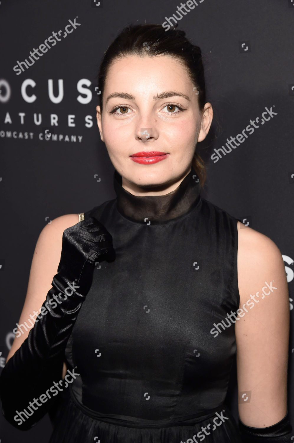 Sara Alviti Editorial Stock Photo - Stock Image | Shutterstock