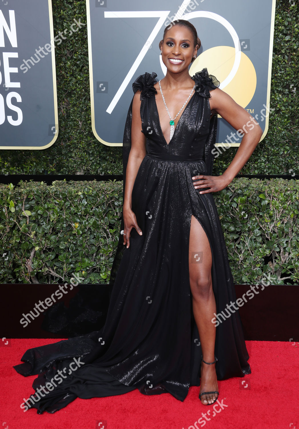 Issa Rae Editorial Stock Photo - Stock Image | Shutterstock