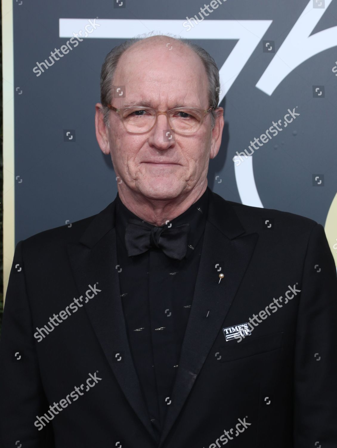 Richard Jenkins Editorial Stock Photo - Stock Image | Shutterstock
