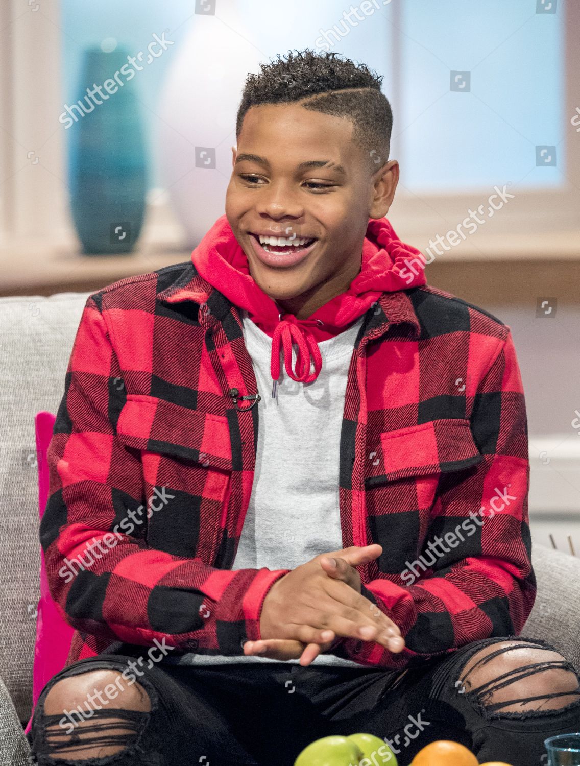 Donel Mangena Editorial Stock Photo - Stock Image | Shutterstock