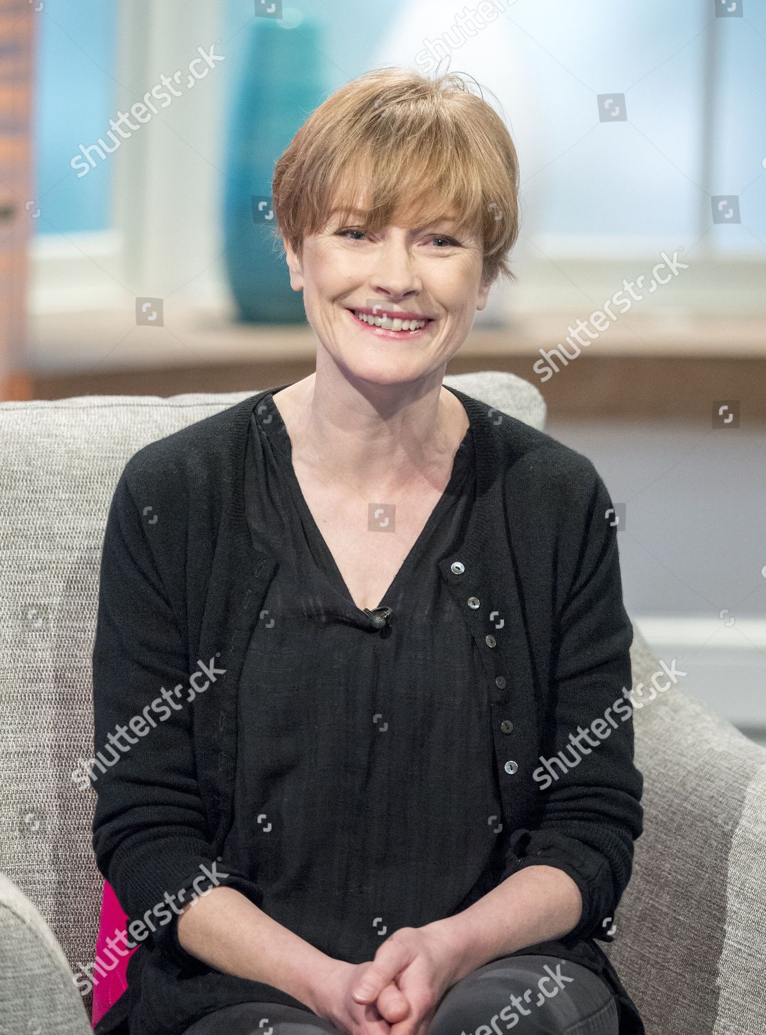 Claire Skinner Editorial Stock Photo - Stock Image | Shutterstock