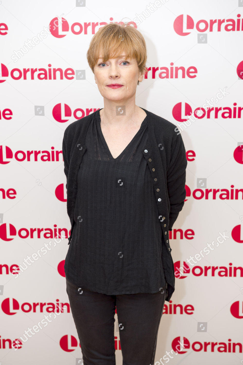 Claire Skinner Editorial Stock Photo - Stock Image | Shutterstock