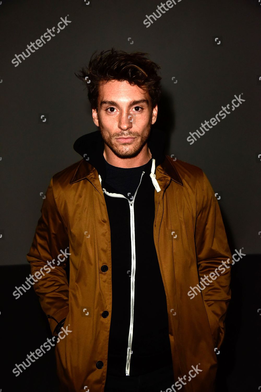 Deano Bugatti Editorial Stock Photo - Stock Image | Shutterstock