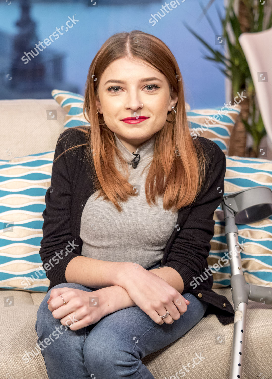 Becky Dann Editorial Stock Photo - Stock Image | Shutterstock