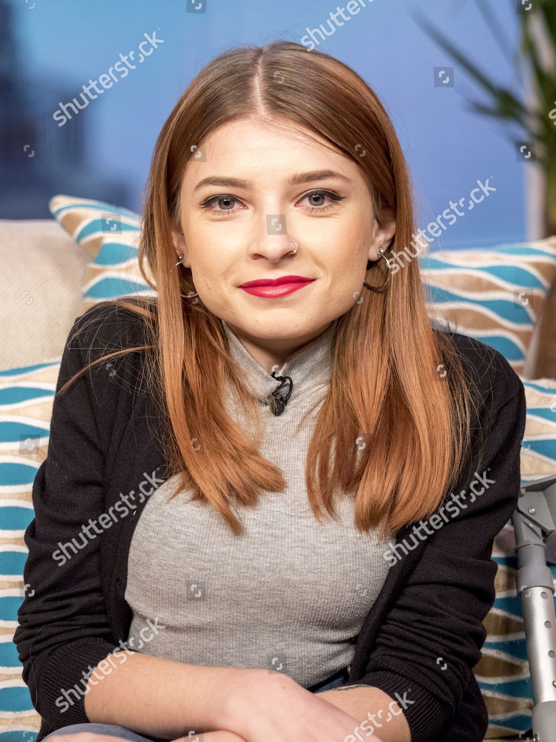 Becky Dann Editorial Stock Photo - Stock Image | Shutterstock